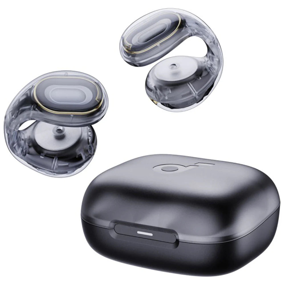 Anker Soundcore C30i Open-Ear Bluetooth Earbuds – technoparkonline.com