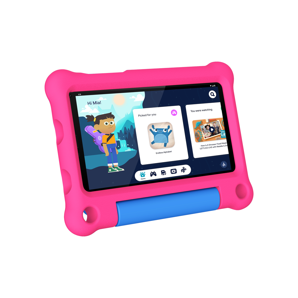 G-Tab T7 PRO Kids Tablet – technoparkonline.com