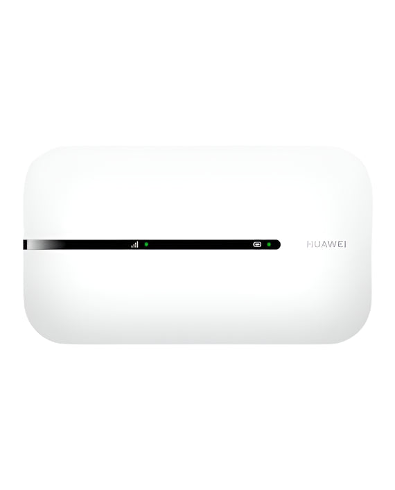 HUAWEI 4G Mobile WiFi 3 – technoparkonline.com