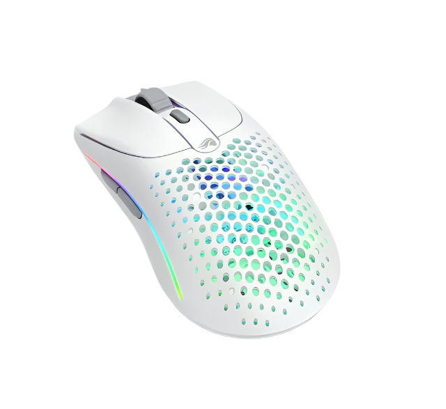 Glorious Model O2 Wireless Gaming Mouse – technoparkonline.com